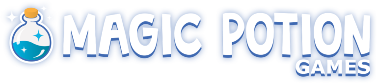 Magic Potion Games Brings Safe, Immersive Play to Kids with “Imagine Island” – Magic Potion Games